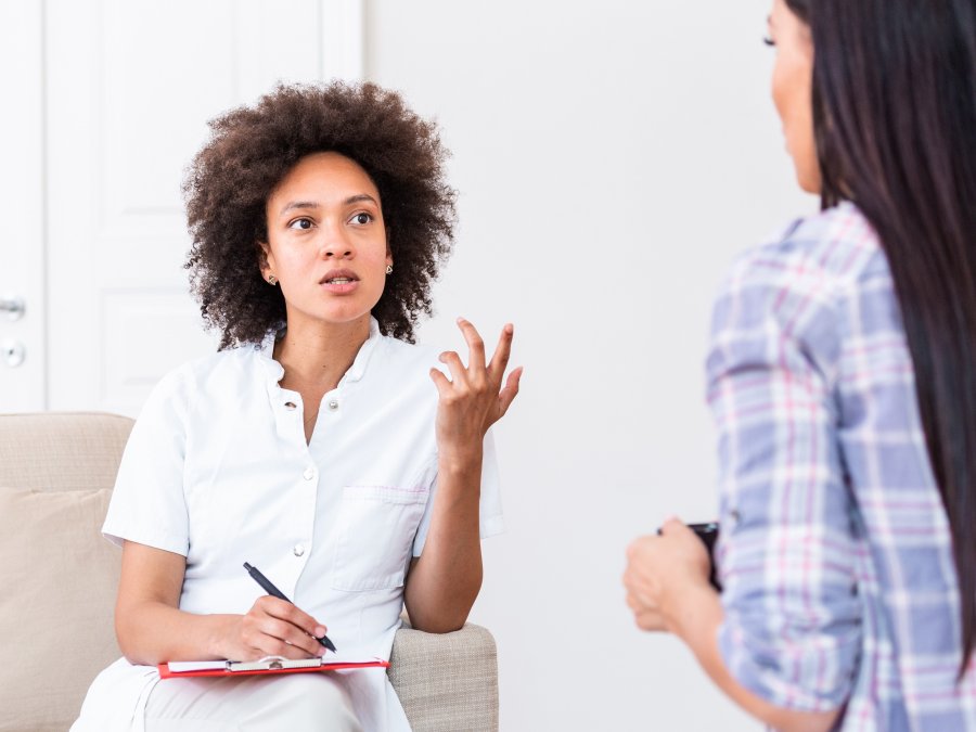 Recovery Support Peer Specialist Fellowship Program Addresses ...