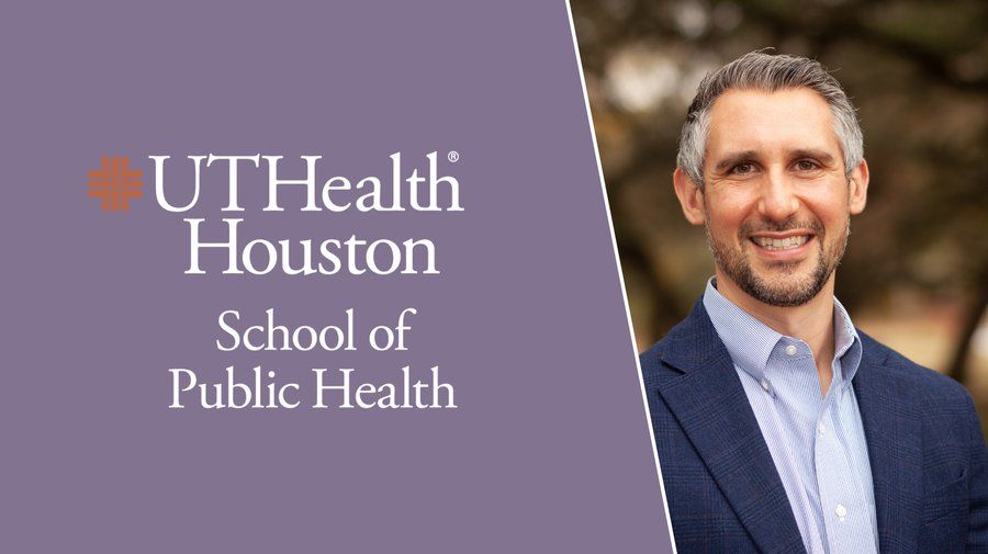 Management Policy and Community Health - Departments - UTHealth Houston ...