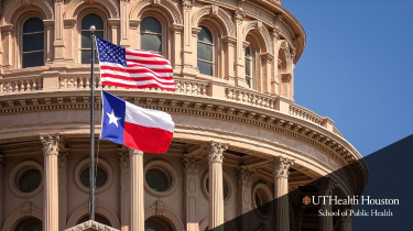 Our Impact - At A Glance - UTHealth Houston School of Public Health