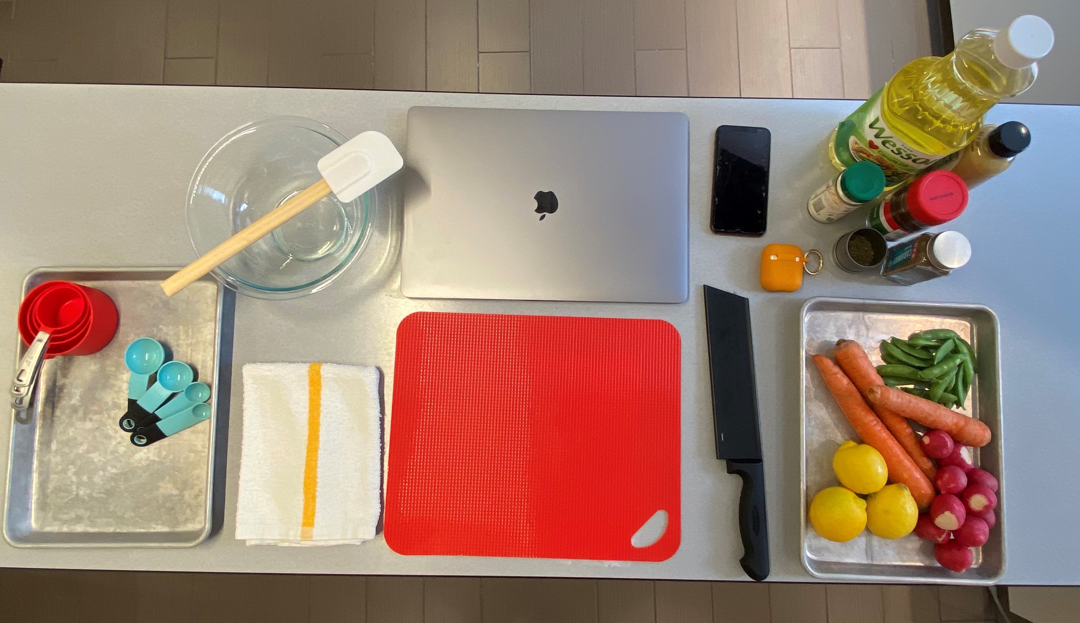 Teaching Kitchen Multisite Trial - Research & Resources - Nourish ...