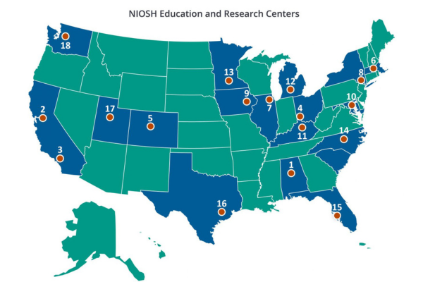 about us - Southwest Center for Occupational and Environmental Health ...