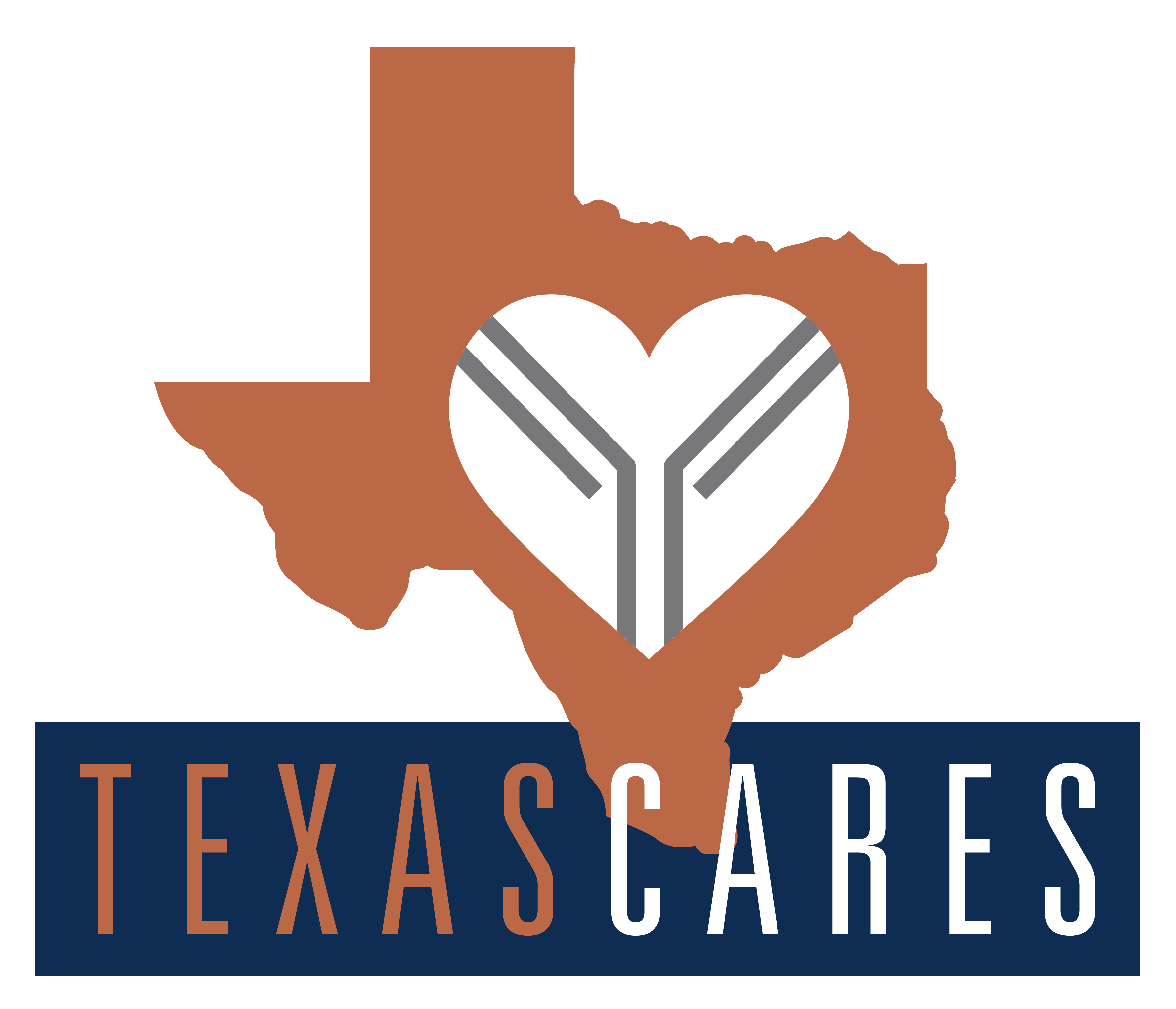 TexasCARES - projects - UTHealth Houston School of Public Health