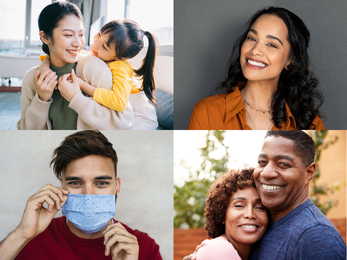 Minority Health Month - Features - CHPPR - UTHealth Houston School of Public Health