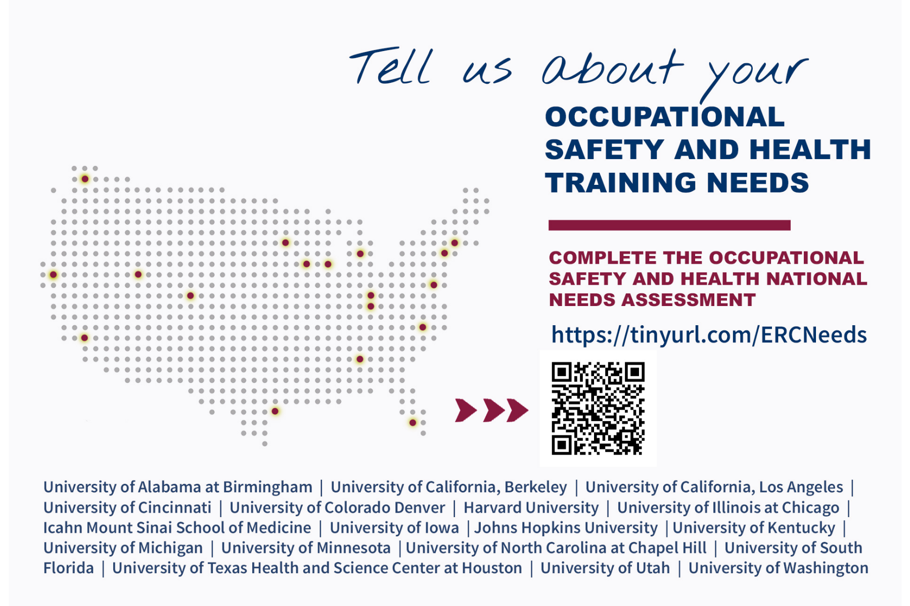 Southwest Center for Occupational and Environmental Health - Centers ...