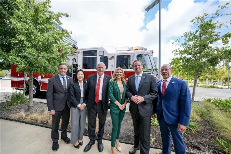 Firefighter Research - Southwest Center for Occupational and ...